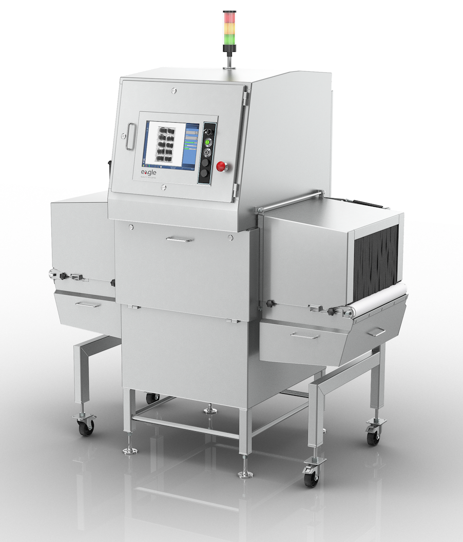 Top Reasons Why Meat Producers Need DEXA Tech for Checking CL