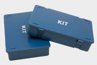 Free Starter Kit: X-ray & Metal Detectable Components