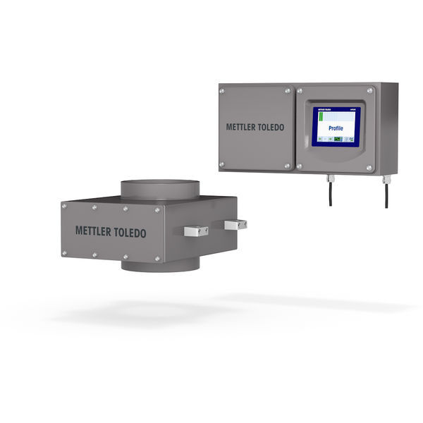 Metal Detection | PLAN Automation