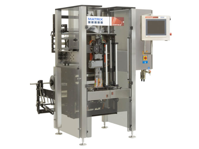 How Does a Vertical Form Fill Seal (VFFS) Machine Improve Operations?
