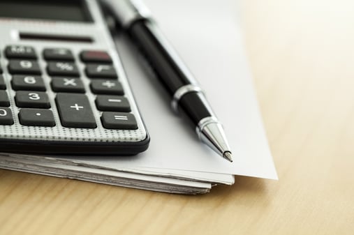 Dropped Pens: Minor Nuisance, or Packaged Food Disaster in the Making?